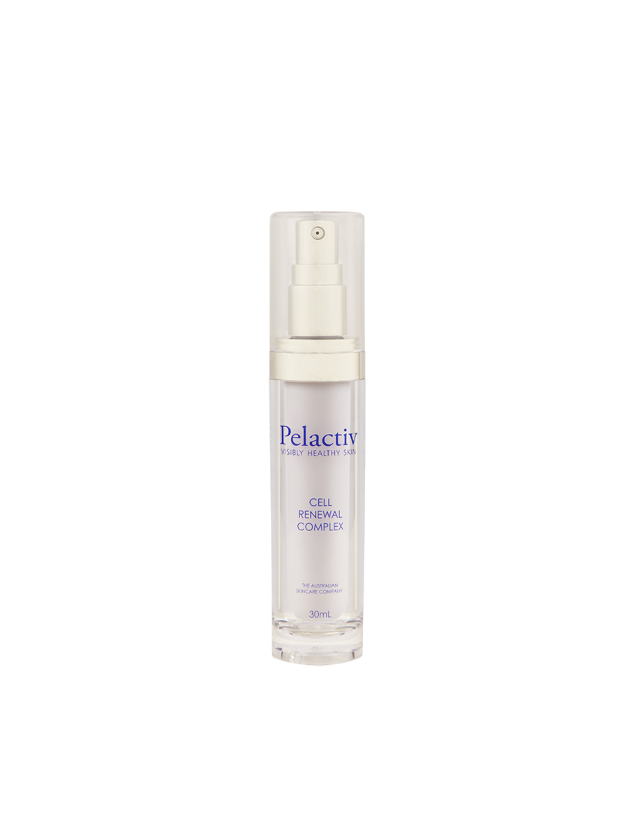 Cell Renewal Complex - Kaboodle Body Beauty